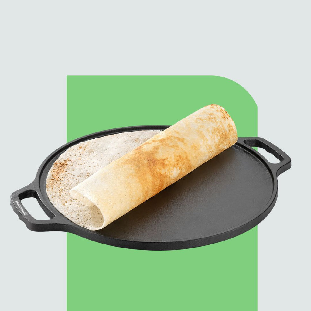Buy Dosa Tawa Online at Best Price in India | HomePuff