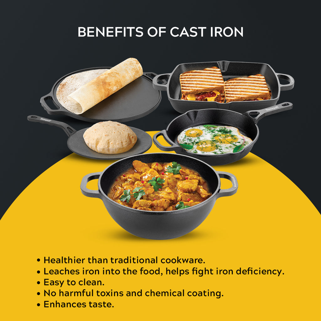 Buy Roti Tawa Online at Best Price in India - HomePuff
